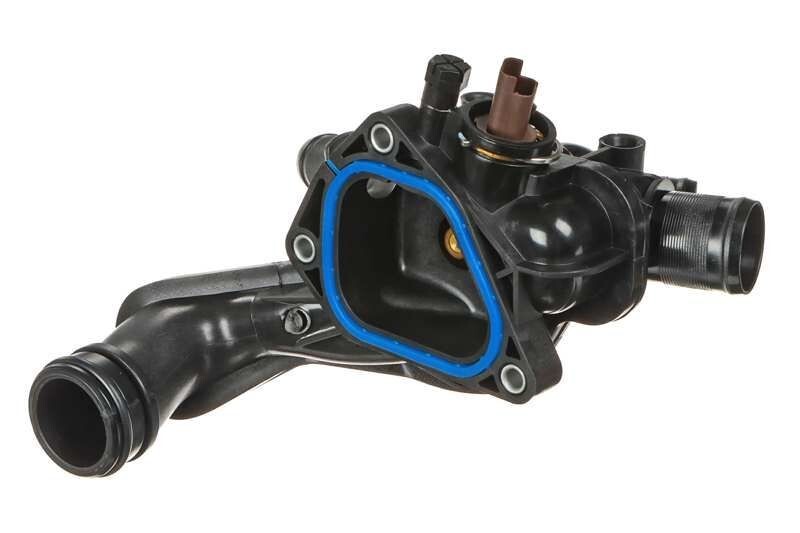 QH QTH791K Coolant Thermostat for Citroen DS3 1.4 1.6 VTi 2009-2015 | eBay