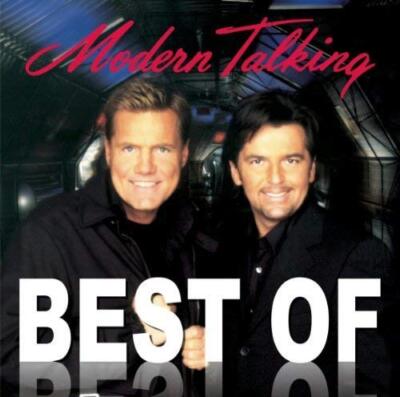 Modern Talking Best of (CD) | eBay