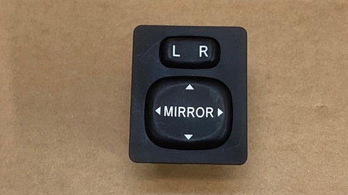 Original Toyota RAV4 Prius Highlander Corolla Yaris Tundra Outer Mirror ...