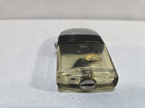 Working Vintage Scripto Vu Lighter Fly Fishing Hook Lure 7960/29 | eBay