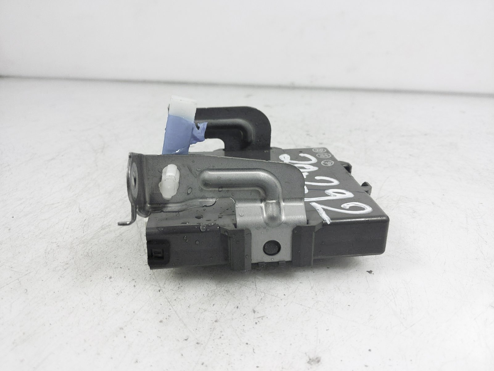 2006-2009 Toyota Prius Power Source Control Unit 89670-47010 | eBay