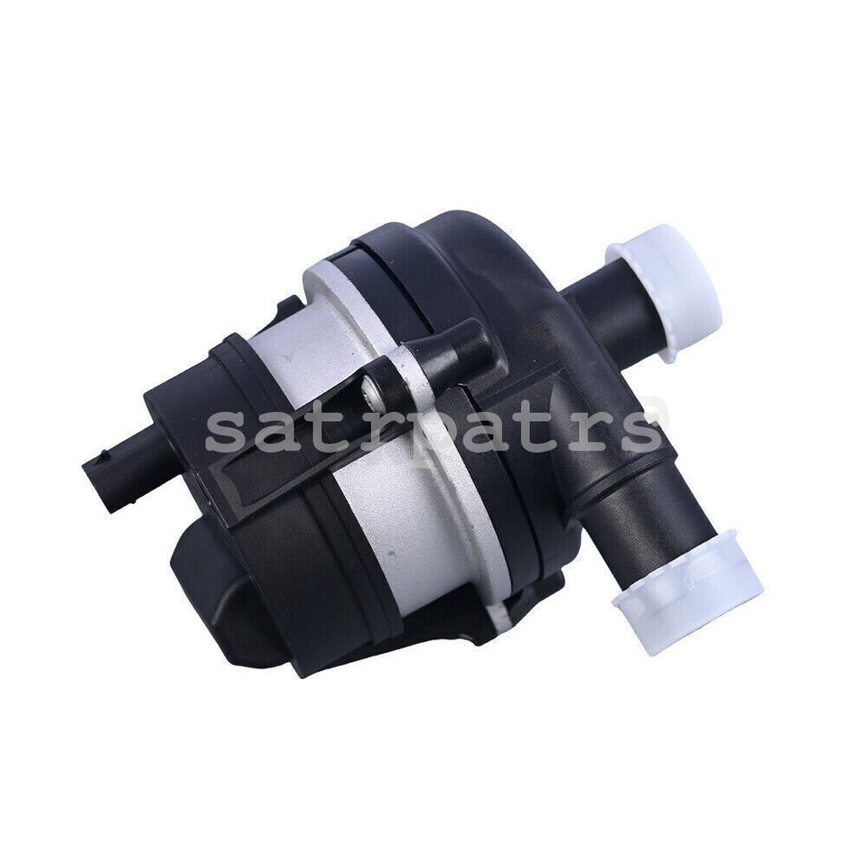 68290300AA 2018-20 Engine Auxiliary Water Pump Coolant For Jeep ...