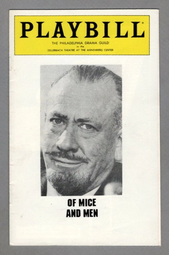 Of Mice And Men 1981