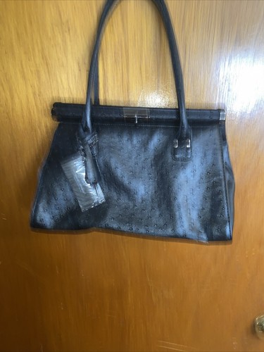 Black David Jones Purse NWT | eBay