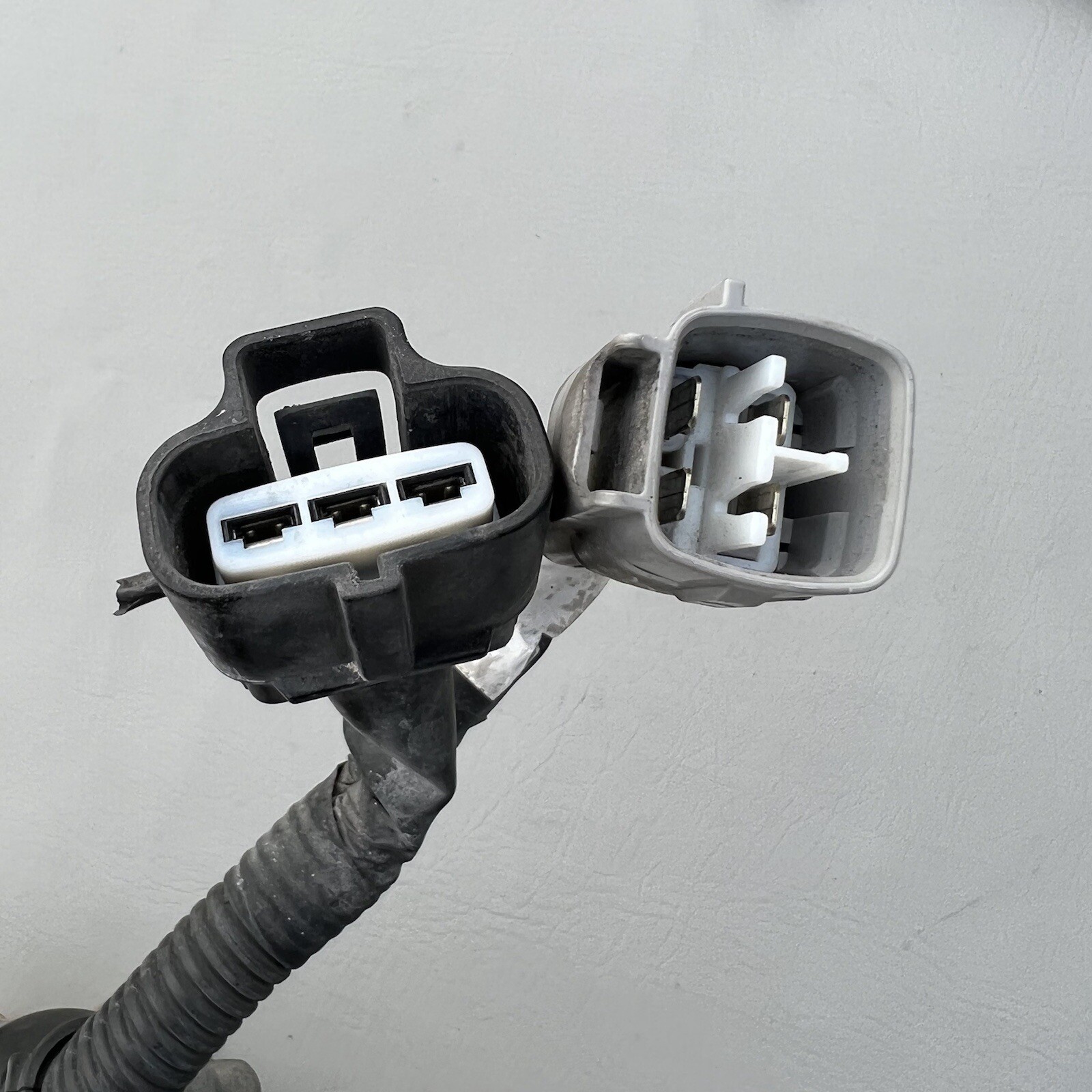 2003-2009 Toyota 4Runner Towing Tow Trailer Wire Harness 82824-34030 7 ...