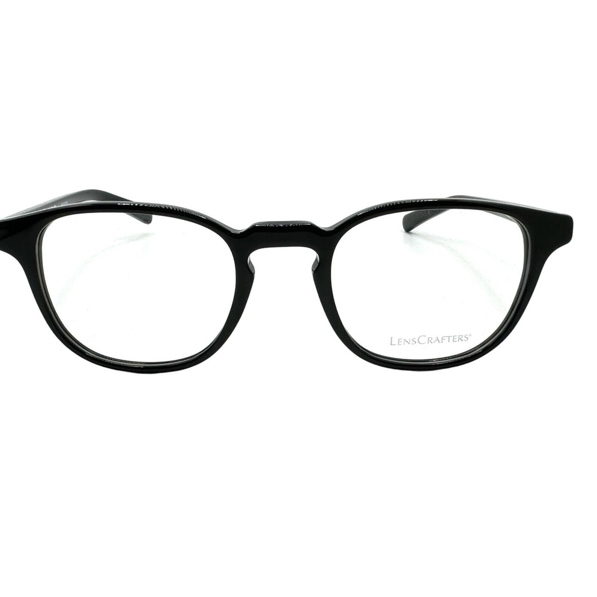 Lenscrafters Mens Frames Four Eyes | The Kentucky Gent