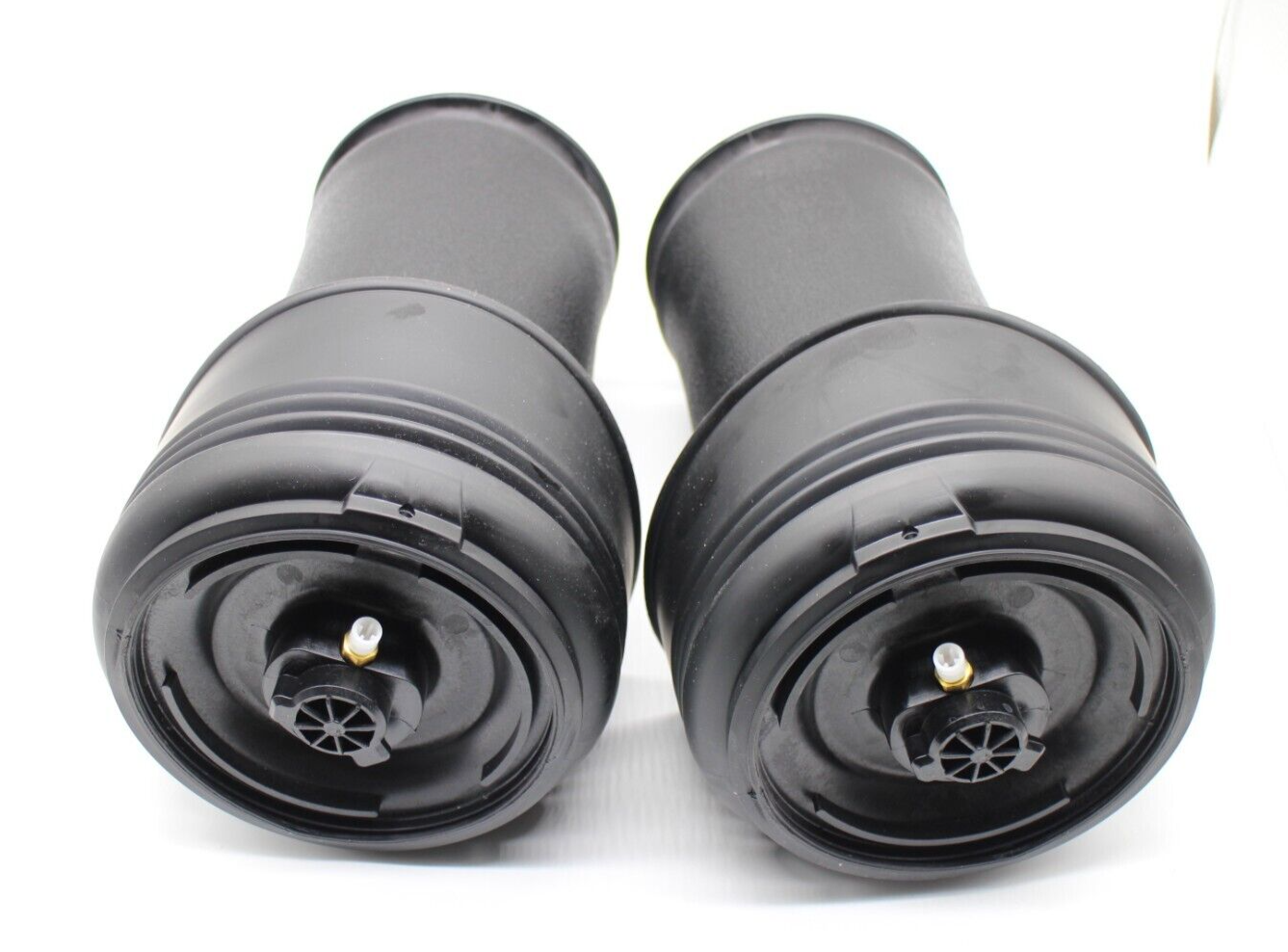 2 pcs Rear Air Suspension Spring Bag for BMW X5 (F15 F85) X6 (F16 F86 ...
