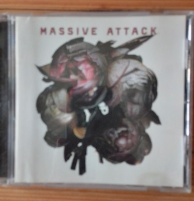 Massive Attack [CD] Collected (2006) | eBay