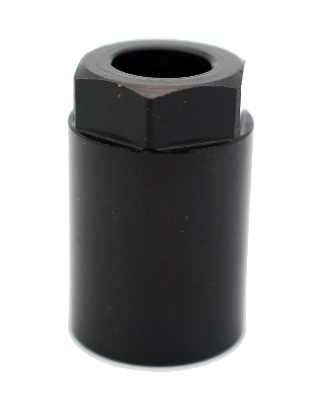 DA300 Collet Nut for DA300 Double Angle Collet Chuck with 1/2"Hex ...