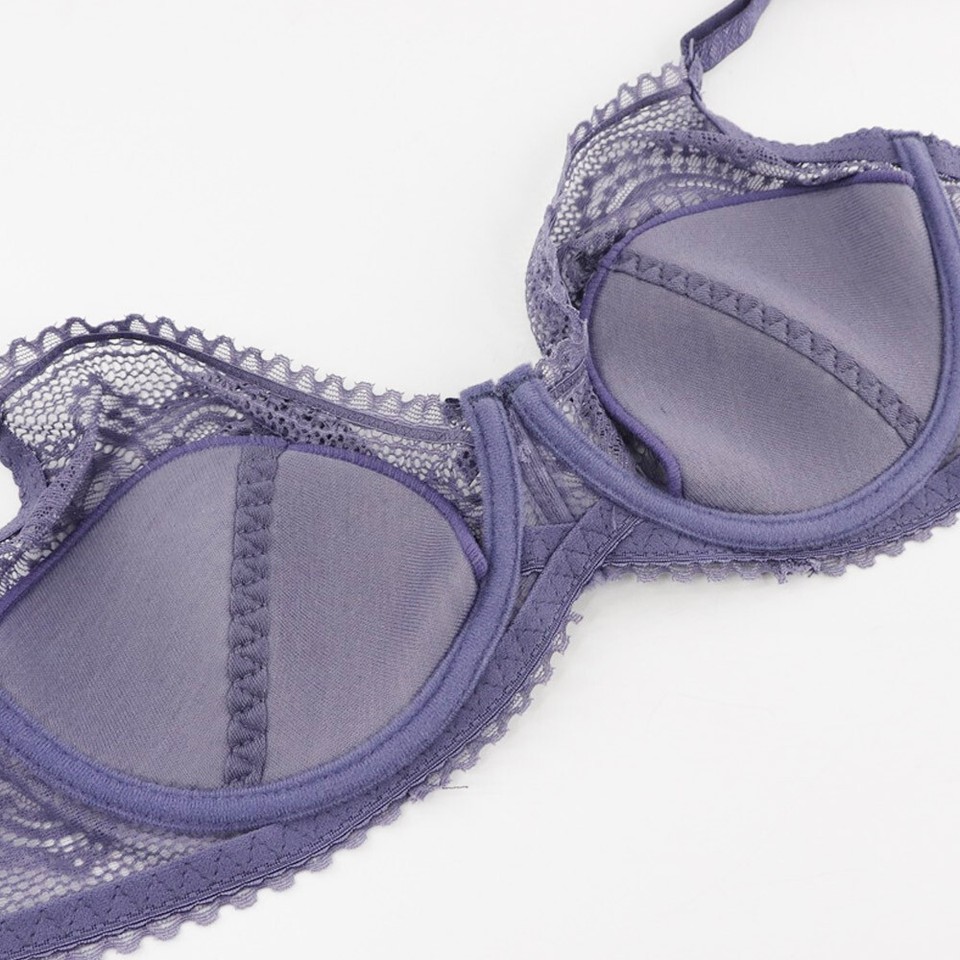 Boy Mens Sissy Bras Lace transgender Sexy Lingerie Male Crossdresser Brassiere | eBay