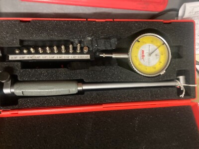 MHC BORE GAGE HOLE GAGE INSECTION | eBay