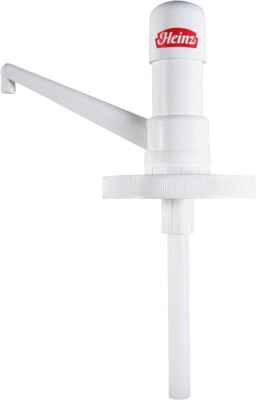 Tabletop & Serving - Heinz Dispenser