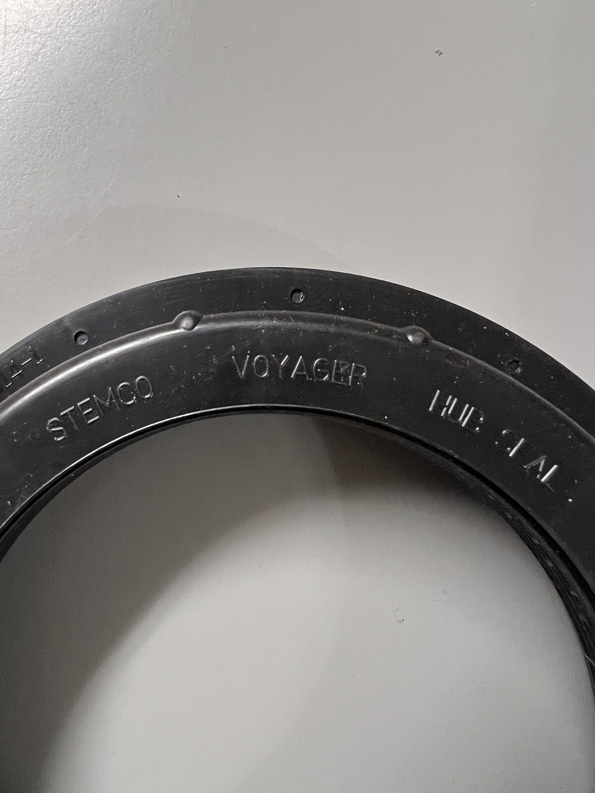 STEMCO Voyager Hub Seal 393-0173 6158743 for sale online | eBay