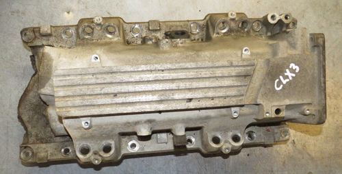 1994-1996 Corvette LT1 OEM Aluminum Intake Manifold, GM 10108630 | eBay