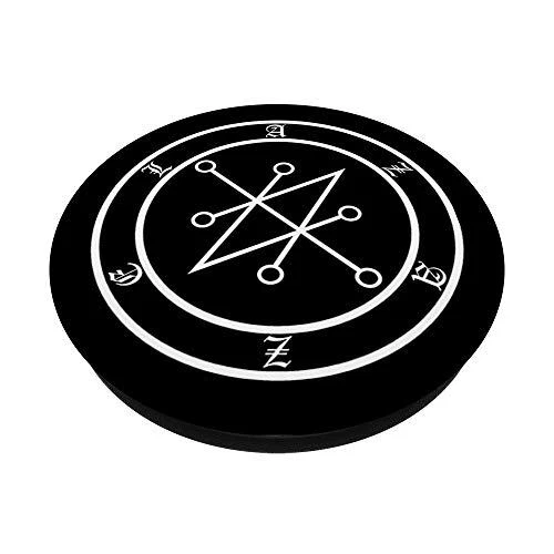 Sigil Of Azazel