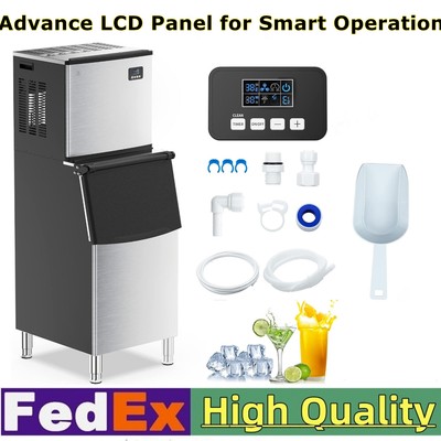 Ice Machines - Head Unit