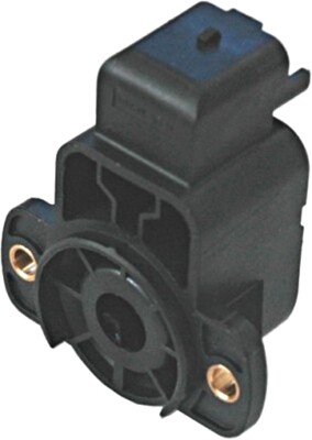 Throttle Position Sensor Fits PEUGEOT CITROEN TOYOTA 206 Cc Hatchback ...