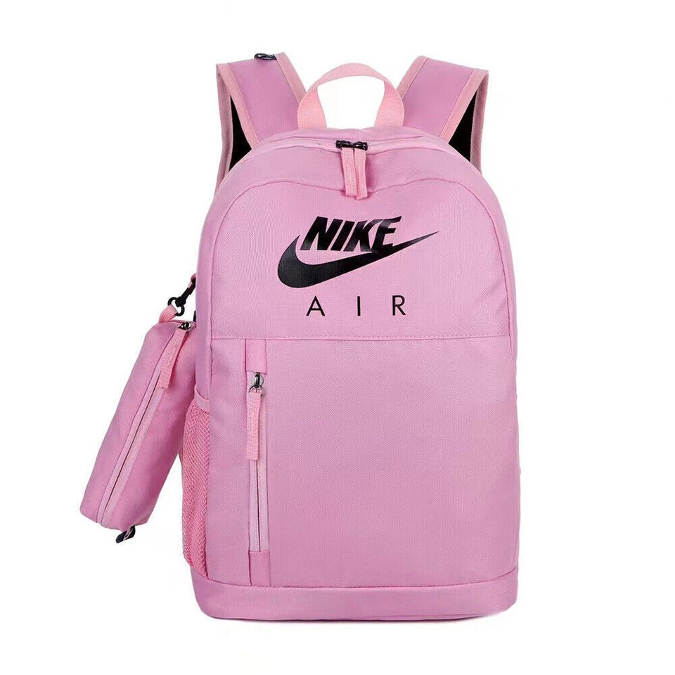 NEW Nike Backpacks Sports Trainning Travel Pockets Backpack Daily ...
