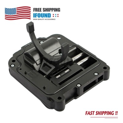 Transfer Case Actuator Mopar 68321285AE For 2014-2018 Jeep Cherokee ...