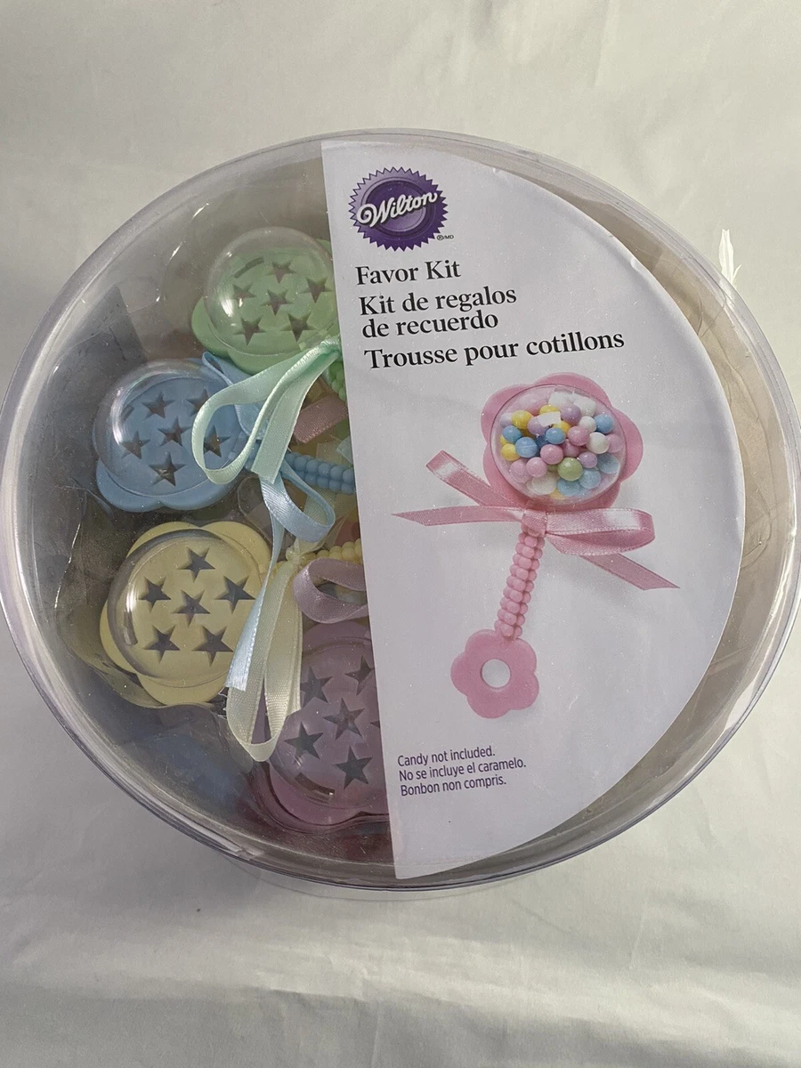 Baby Rattle Printable