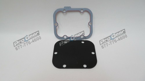 14575 & 4305309 PTO COVER & GASKET 6 BOLT GENUINE EATON FULLER ...