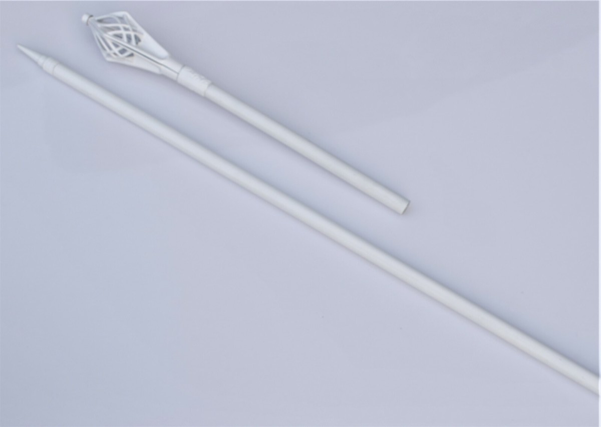 Gandalf The White Staff