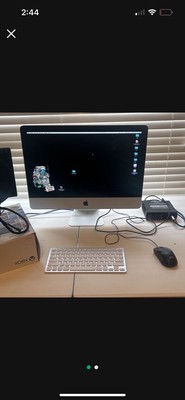 apple imac computer fully loaded. | eBay