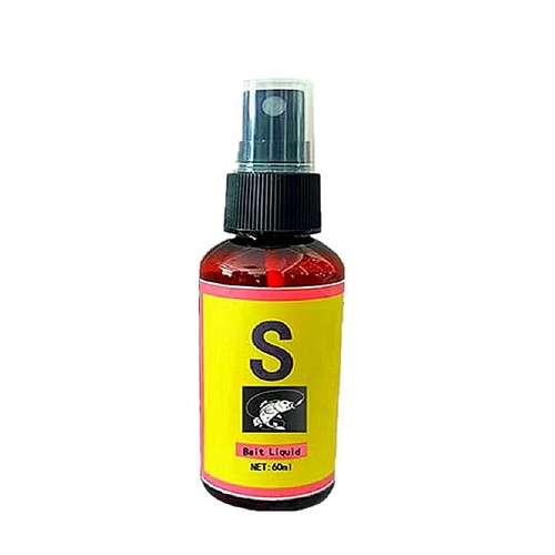 Bait Scent Fish Attractants Bait Liquid Fishing Attractants Lure ...