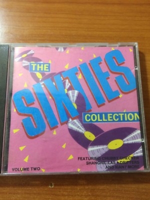 The Sixties Collection Volume Two (CD) flat10 | eBay