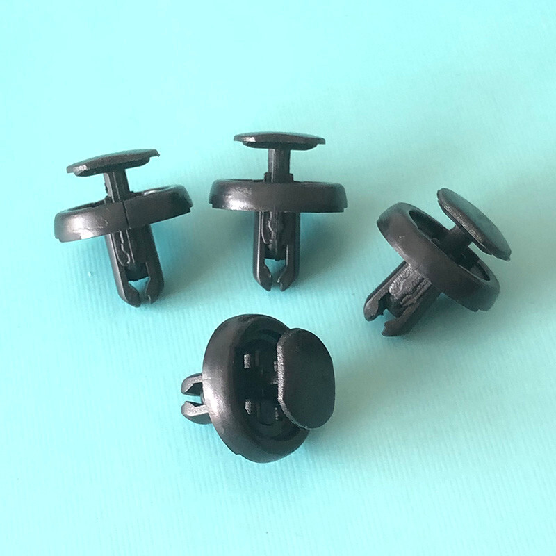 30Pcs Fit TOYOTA Splash Shield-Front Clip Push Type Front Wheel Arch ...