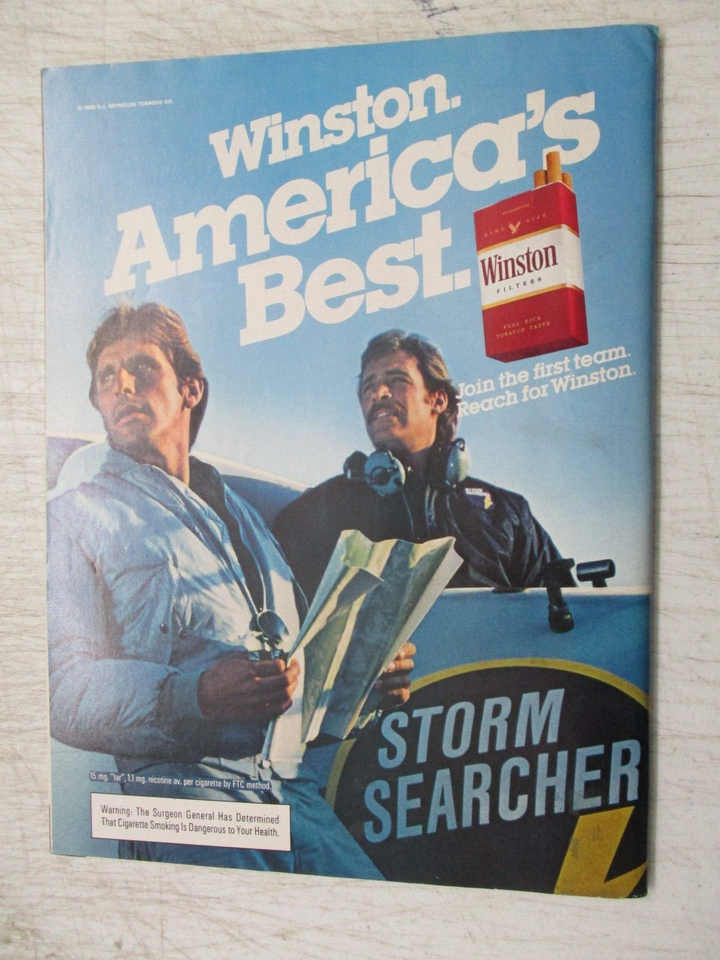 HOT ROD MAGAZINE JULY 1983 CHEVY 400HP 305 SMOGGER PRO GAS NORCAL STYLE ...