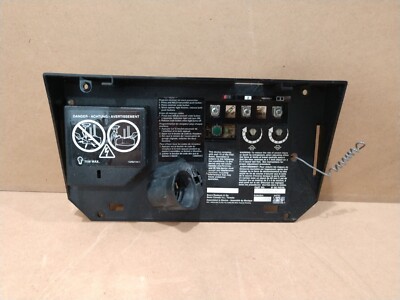 LIFTMASTER 41A4315-6A LOGIC BOARD GREEN BUTTON W/ LIGHT 1 YEAR ...