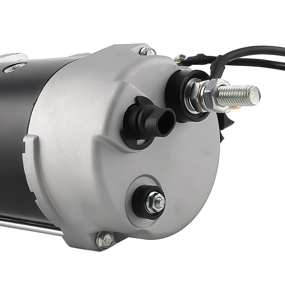 Starter for Caterpillar 3176 Cater 12V 11T 19011529 8200327 8200308 ...