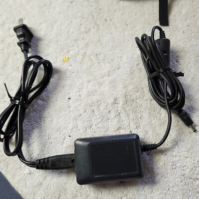 Marantz DA660PMD Adapter. 5VDC 2 Amp for PMD620, mkii, PMD660, PMD661 ...