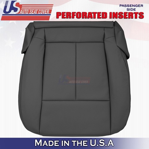 2005 to 2008 For Infinity FX35 FX45 Passenger Bottom Leather Seat Cover ...