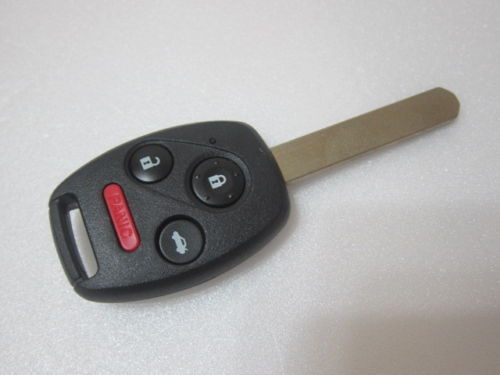 NEW KEY REMOTE FOB For HONDA~2002~2003~2004~2005 CRV CR-V KEY FCC ...