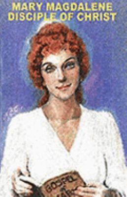 Mary Magdalene Disciple of Christ by Judith A. Sutherland (2001, Trade ...