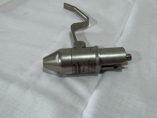 NEW CONMED PRO6240 Pin Driver Attachment (.071''-.156''/1.8mm-4mm) | eBay