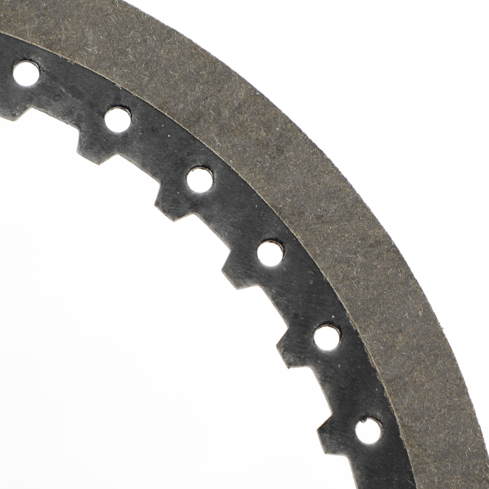 A6GF1 Auto Transmission Clutch Plates Friction Kit For Hyundai Trans ...