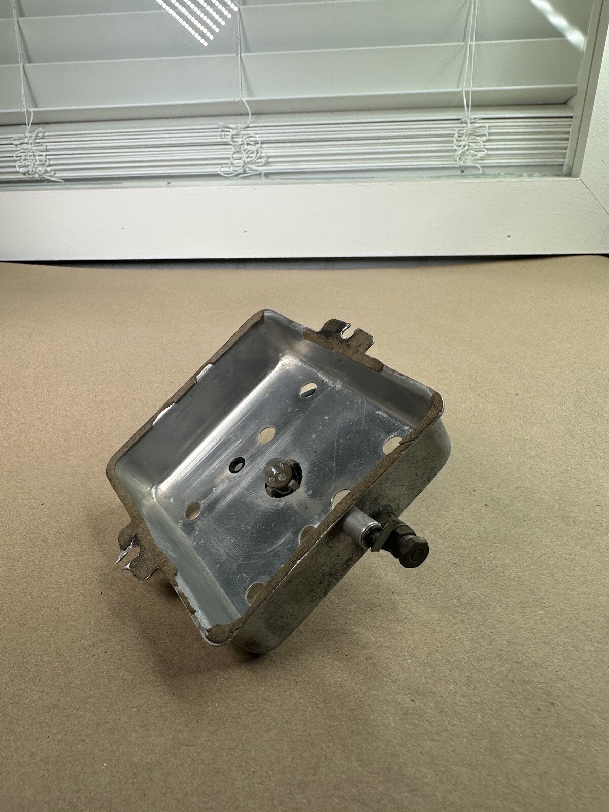 Rochester Gauge Cluster Assy 548-207 (D2488) | eBay
