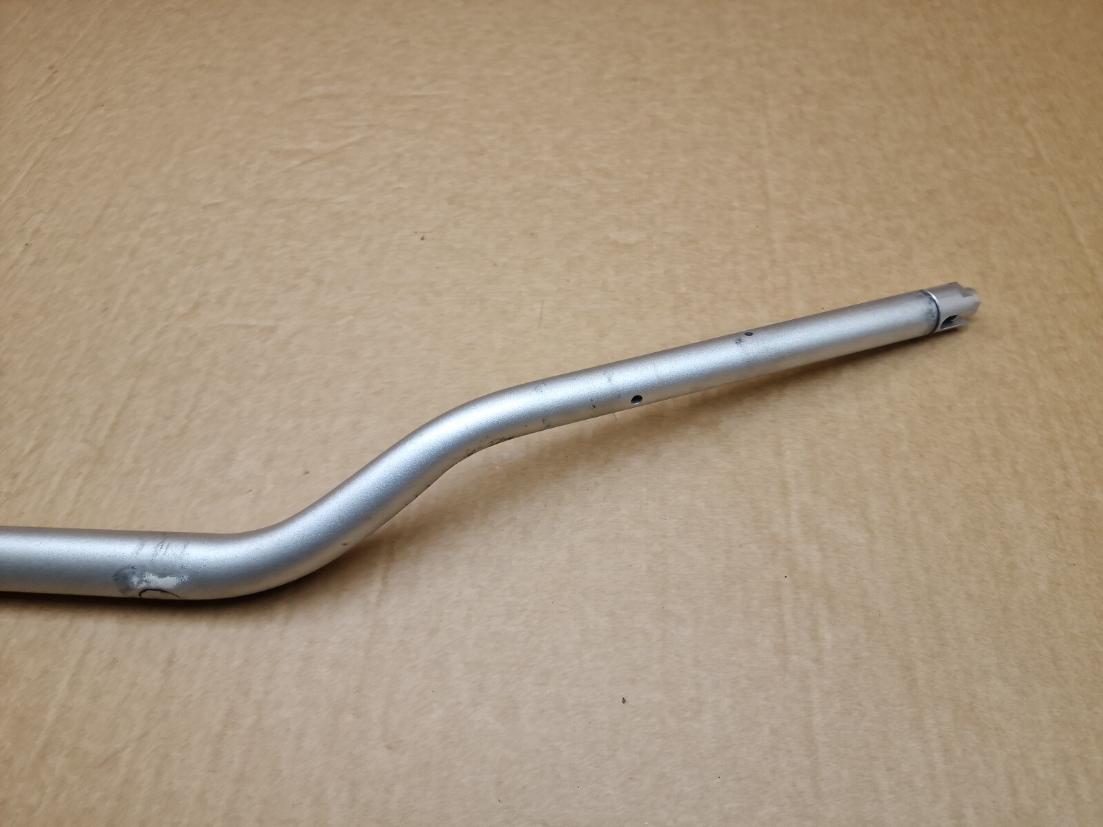 Triumph Tiger 1200 Handlebars Genuine OE 2012 - 2015 | eBay UK