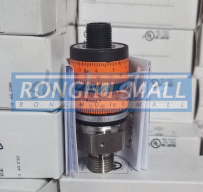 1PCS New For IFM pressure sensor PK6521 | eBay