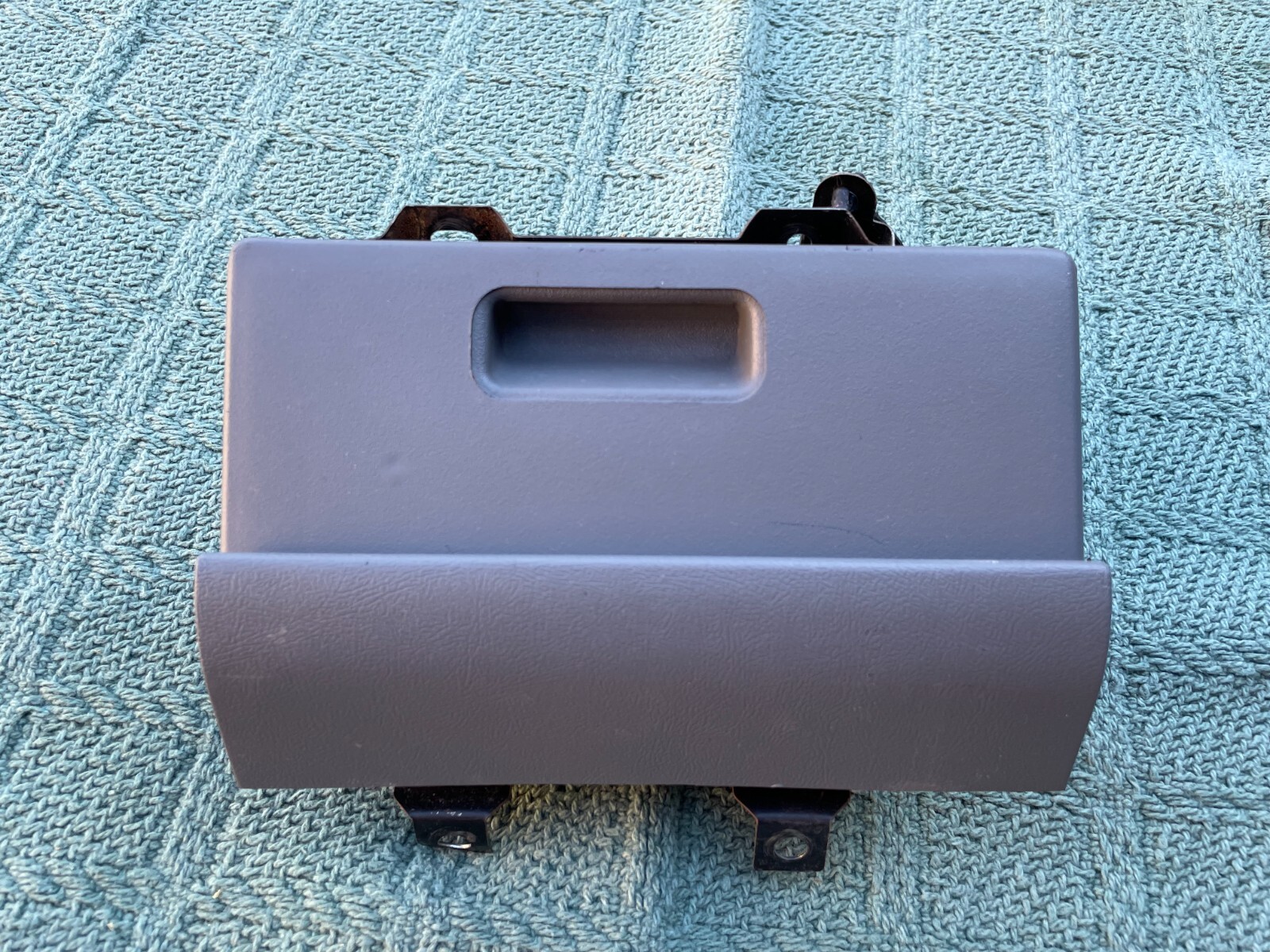 1988 - 94 Chevy GMC Pick Up Dash Ashtray Assembly OEM | eBay