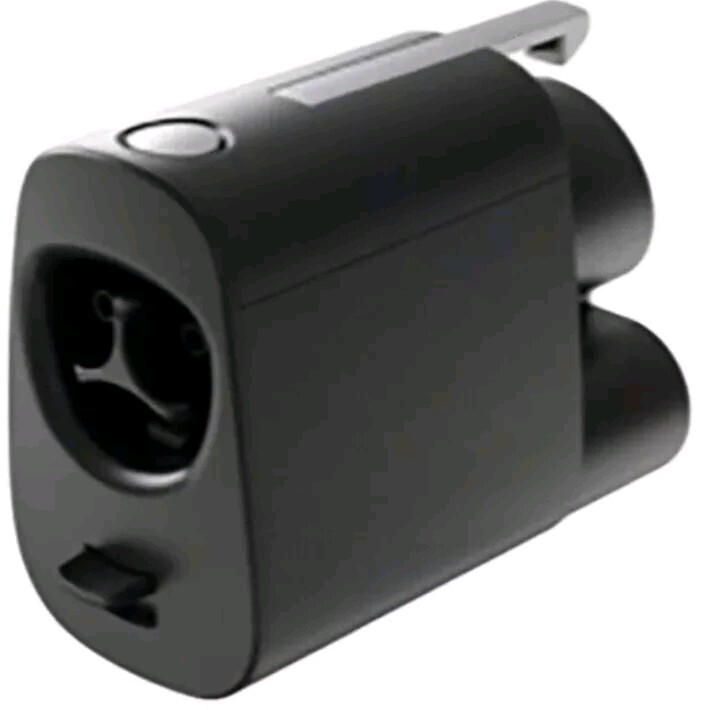 Ford NACS DC Adapter for Tesla Supercharger Mach-E F-150 Lightning ...