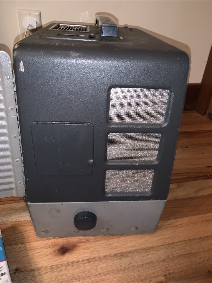 Bell & Howell FILMOSOUND 302 16mm Film Projector POWERS ON Lights Up | eBay