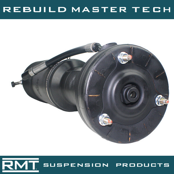 Mercedes SL Class R230 2007-2012 Front OEM REBUILD ABC Suspension Strut ...