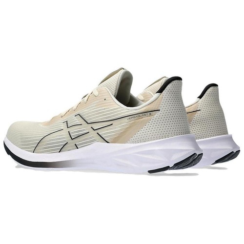 ASICS Versablast 3 Oatmeal Black - 1011B692-250 | eBay