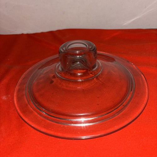 Glass Jar Replacement Lid 70 Outside Diameter 5.75” Inside Diameter ...