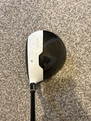 Taylormade M1 460 Driver Head and shaft Right-Handed 10.5° Loft | eBay UK