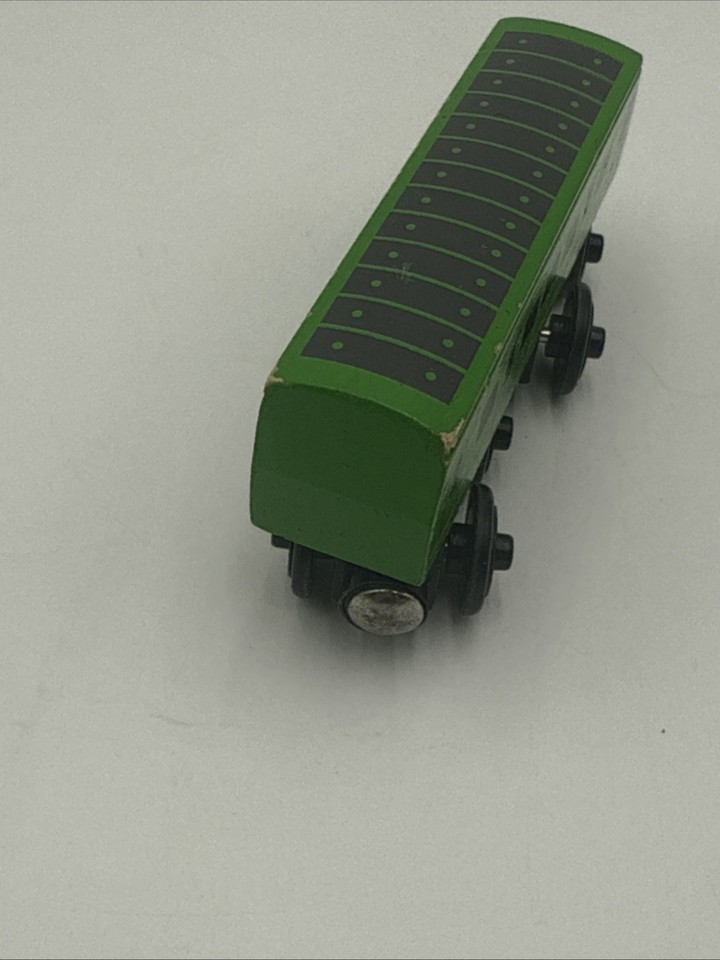 Thomas & Friends Wooden Railway - DAISY THE DIESEL Engine Train 2003 | eBay